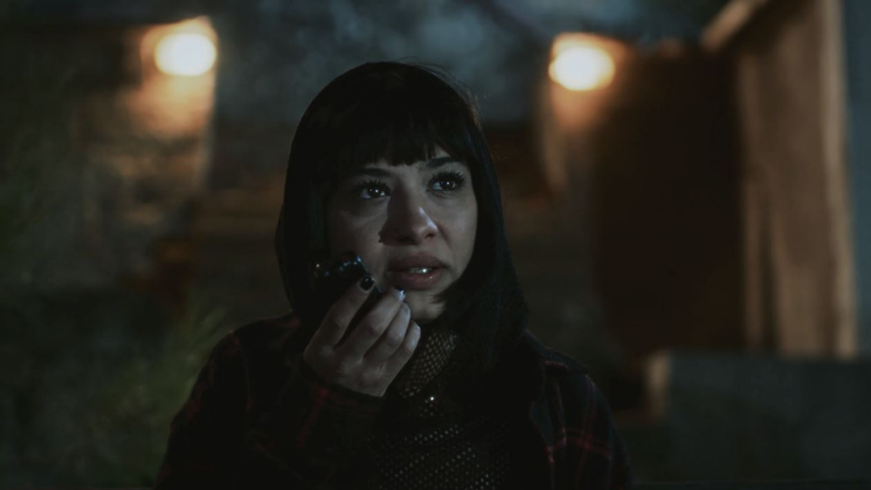 Efsunlu 3: Muska Fragman - Beyazperde.com