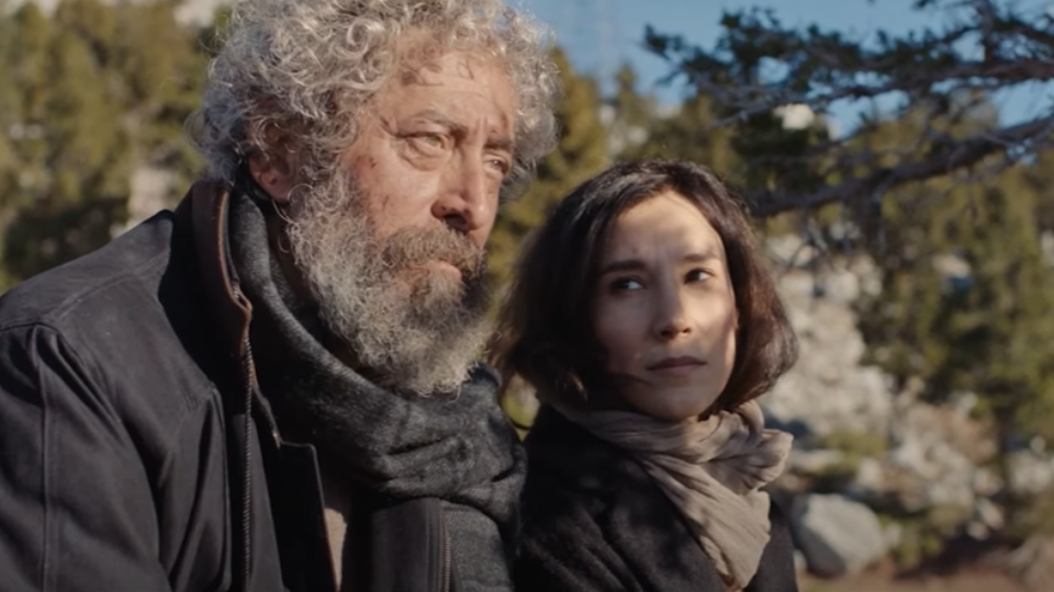Karanlık Gece Fragman - Beyazperde.com