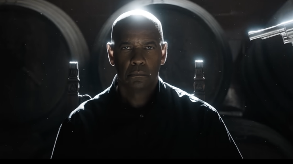 Adalet 3 Red Band Fragman - Beyazperde.com