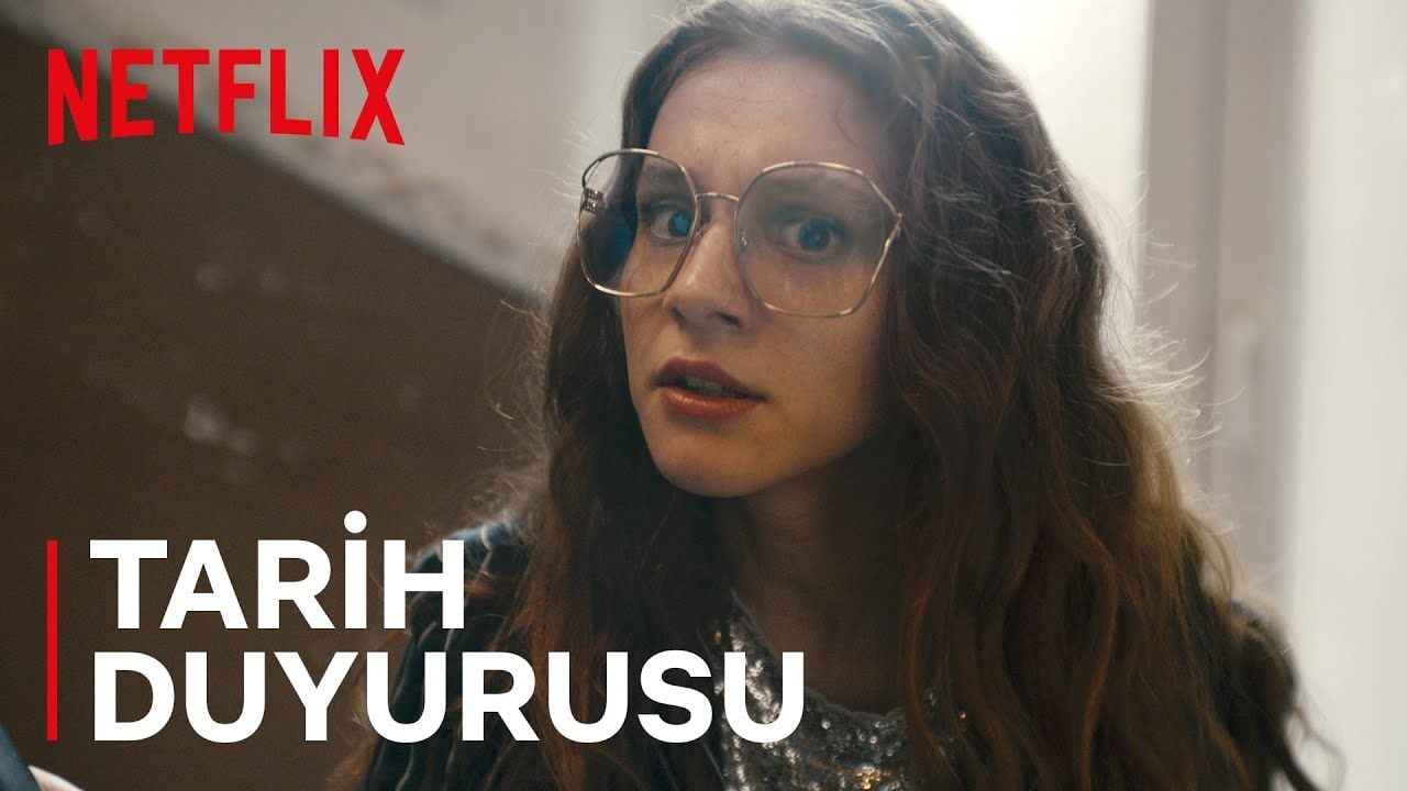 Merve Kült Tarih Duyurusu - Beyazperde.com