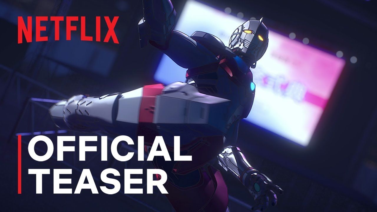 Ultraman 3. Sezon Teaser - Teaser - Beyazperde.com