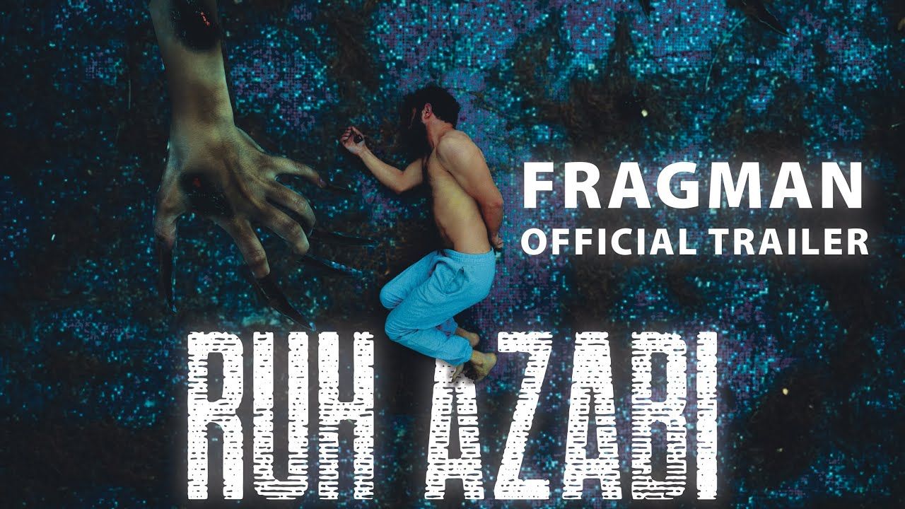 Ruh Azabı Fragman - Beyazperde.com