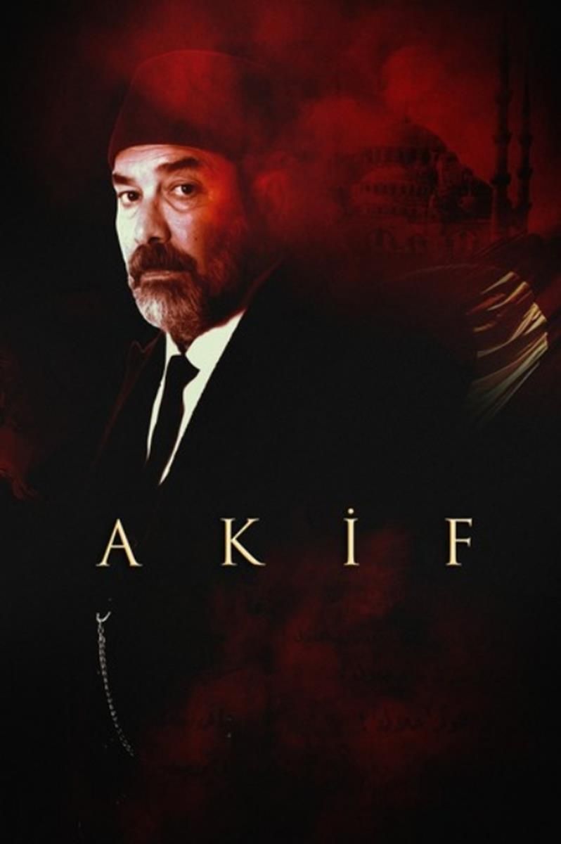 Akif Teaser - Teaser Akif - Beyazperde.com