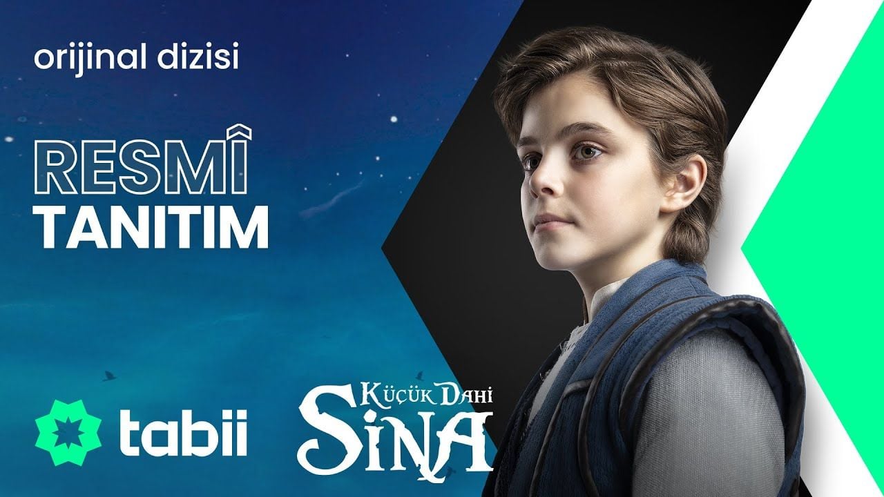 İbn-i Sina Teaser - Teaser İbn-i Sina - Beyazperde.com
