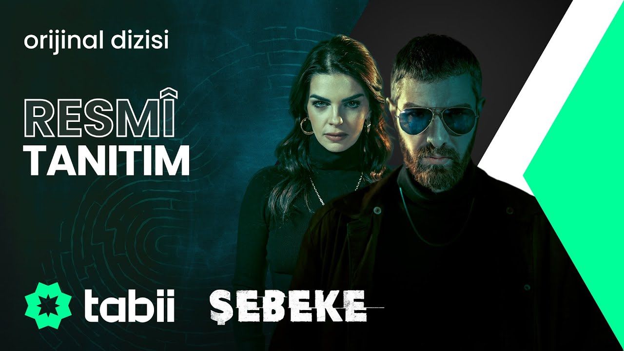 Şebeke Teaser - Teaser Şebeke - Beyazperde.com