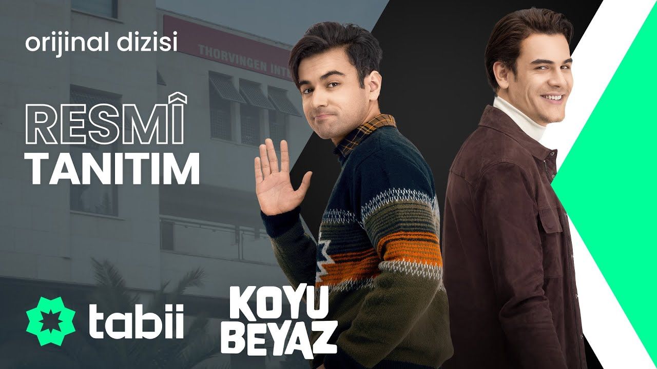 Koyu Beyaz Teaser - Teaser Koyu Beyaz - Beyazperde.com