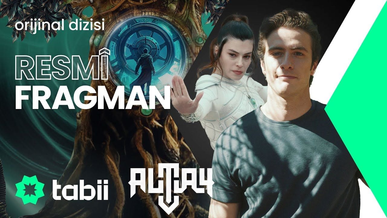 Altay Fragman - Fragman Altay - Beyazperde.com