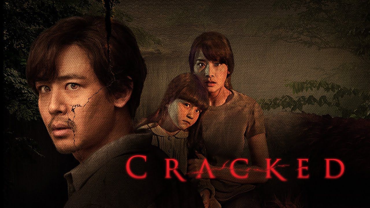 Cracked Fragman - Beyazperde.com