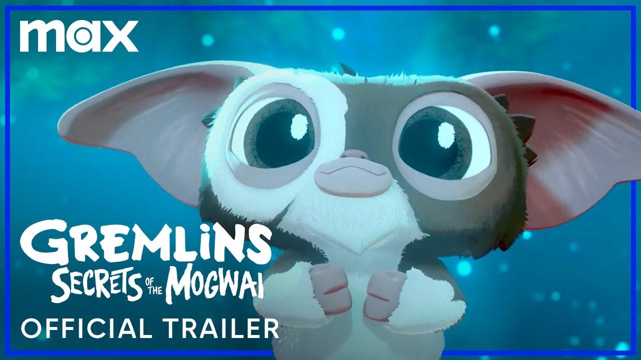 Gremlins: Secrets of the Mogwai Fragman - Fragman Gremlins: Secrets of the Mogwai - Beyazperde.com