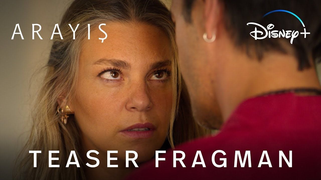Arayış Teaser - Teaser Arayış - Beyazperde.com
