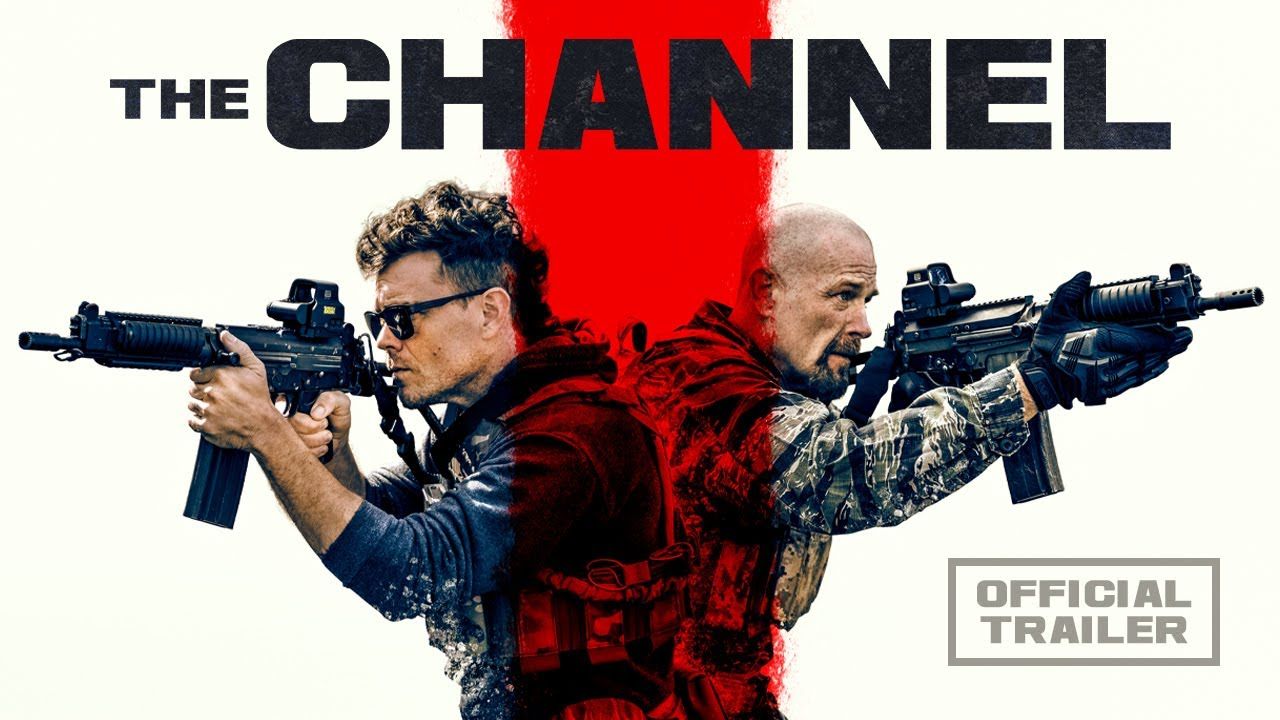 The Channel Fragman - Beyazperde.com