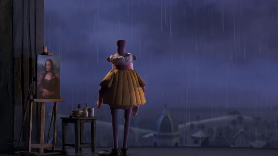 The Inventor Fragman - Beyazperde.com