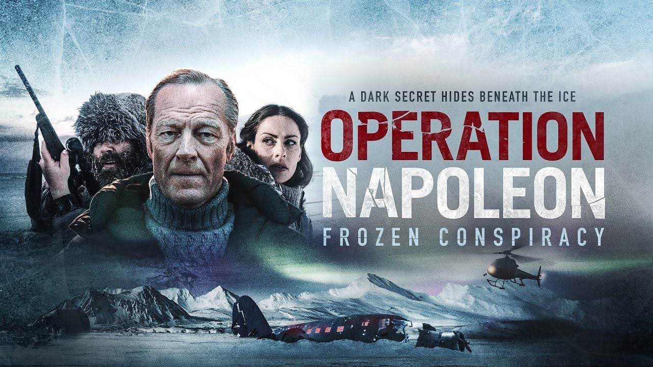 Operation Napoleon Fragman - Beyazperde.com