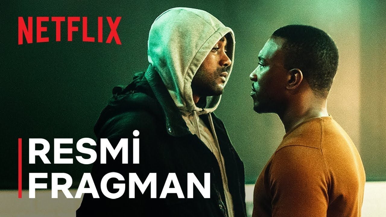 Top Boy 3. Sezon Altyazılı Fragman - Fragman - Beyazperde.com
