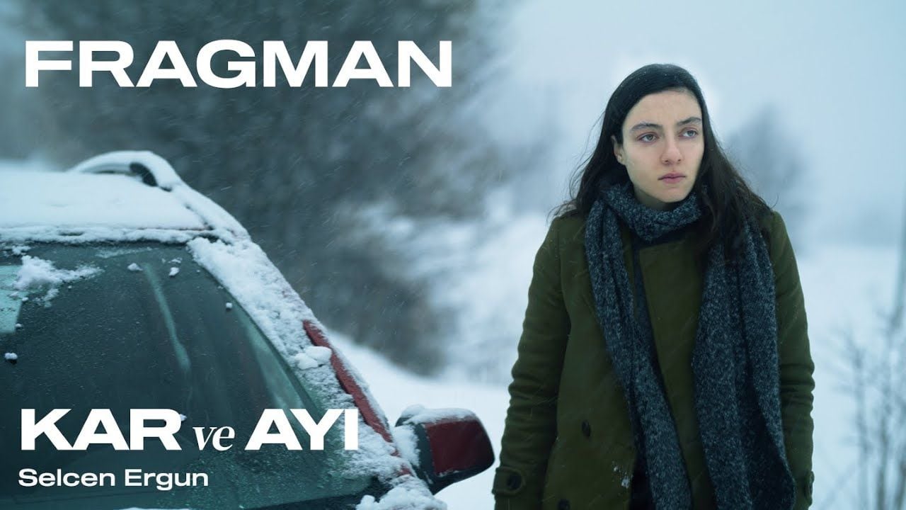 Kar ve Ayı Fragman - Beyazperde.com