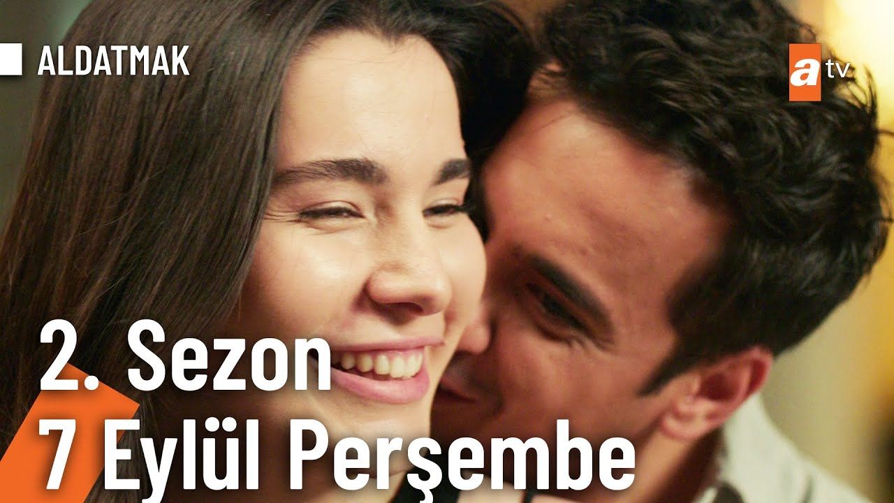 Aldatmak 36.Bölüm Fragmanı - Fragman - Beyazperde.com