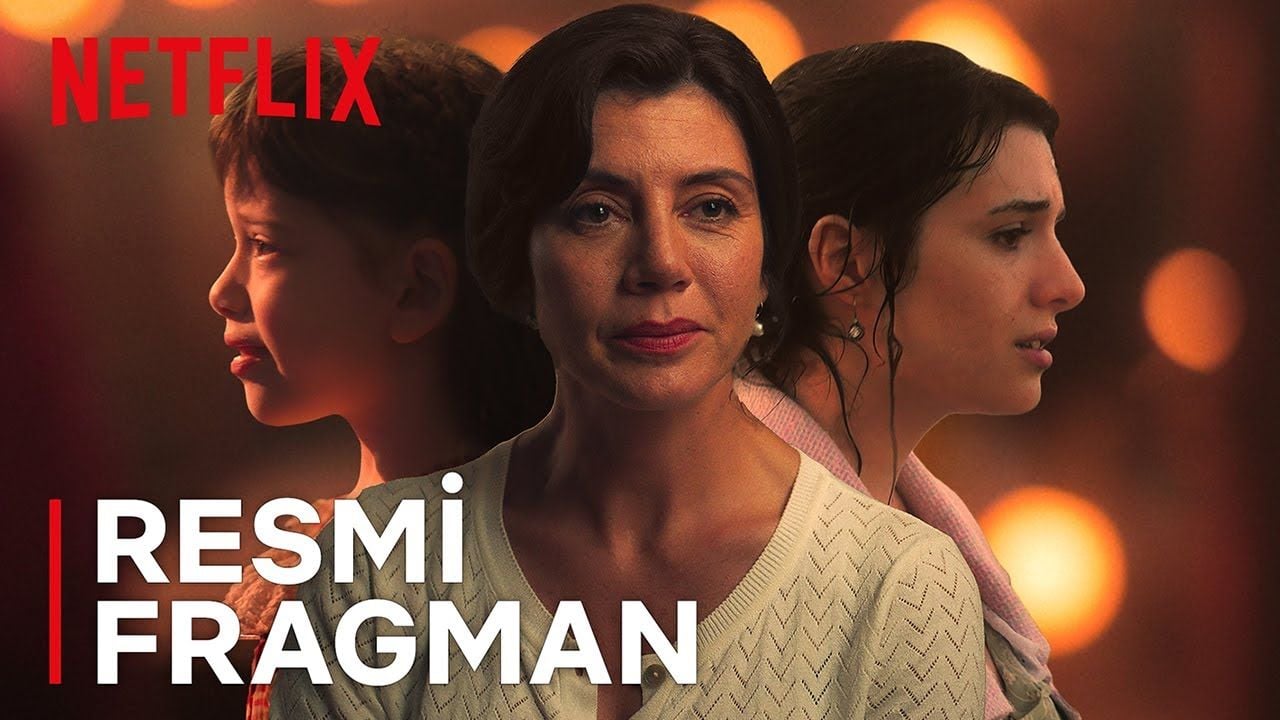 Kulüp 2. Sezon Fragman - Fragman - Beyazperde.com