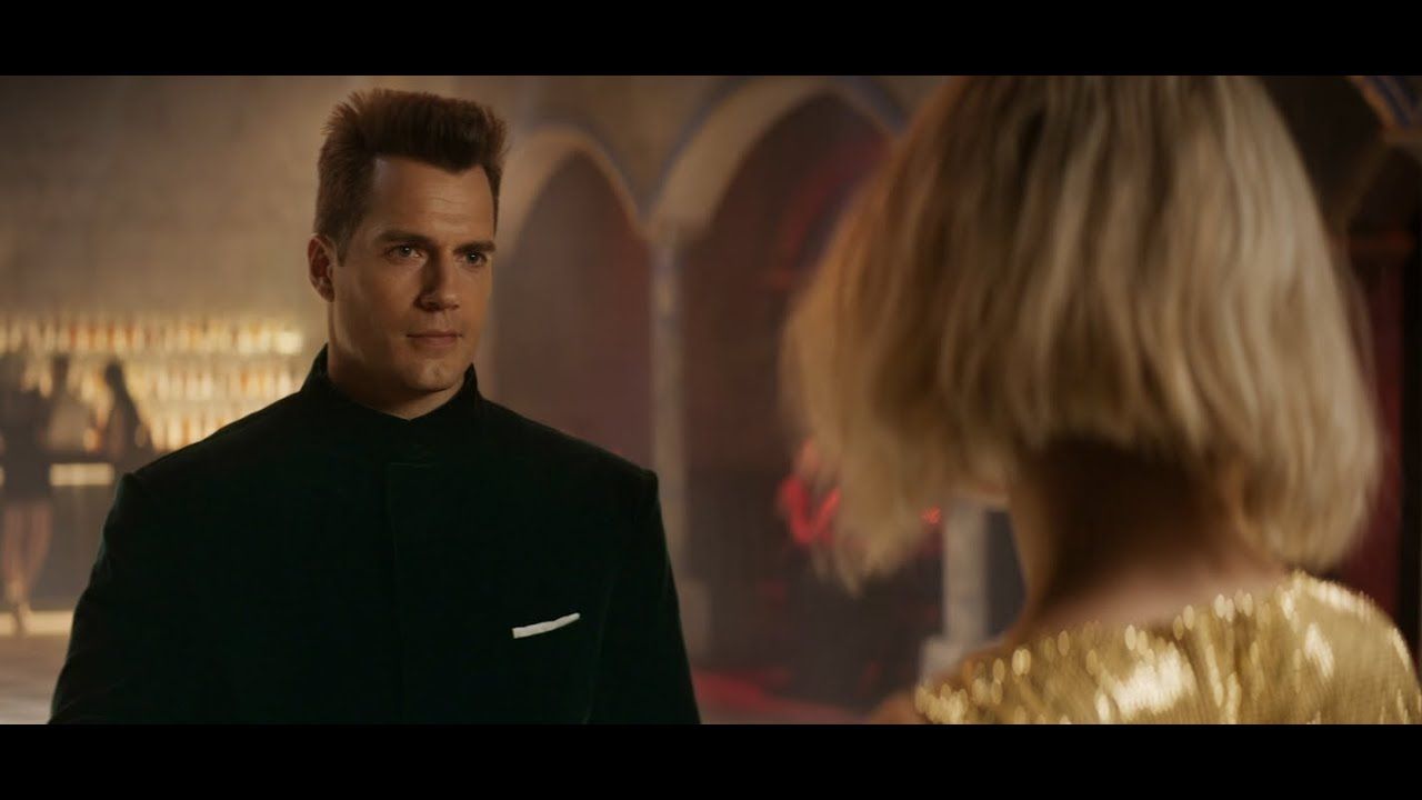 Argylle: Gizli Casus Altyazılı Fragman - Beyazperde.com