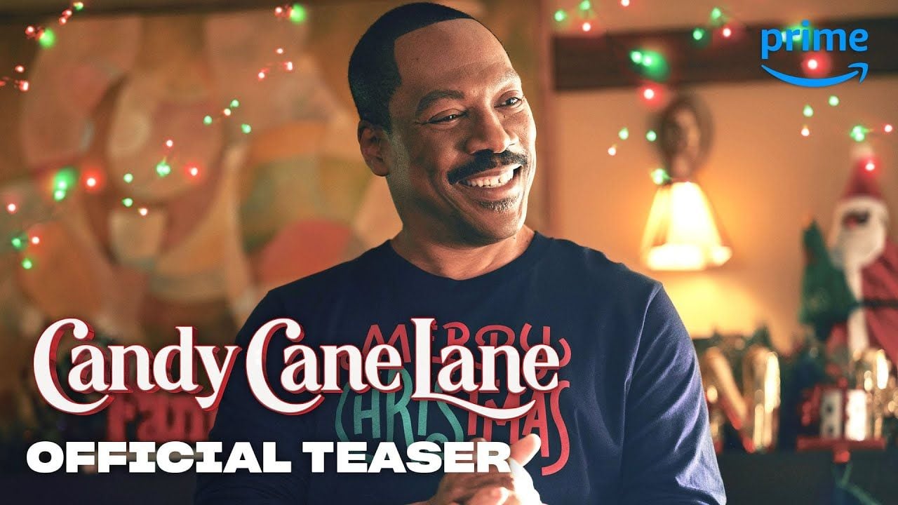 Candy Cane Lane Fragman - Beyazperde.com
