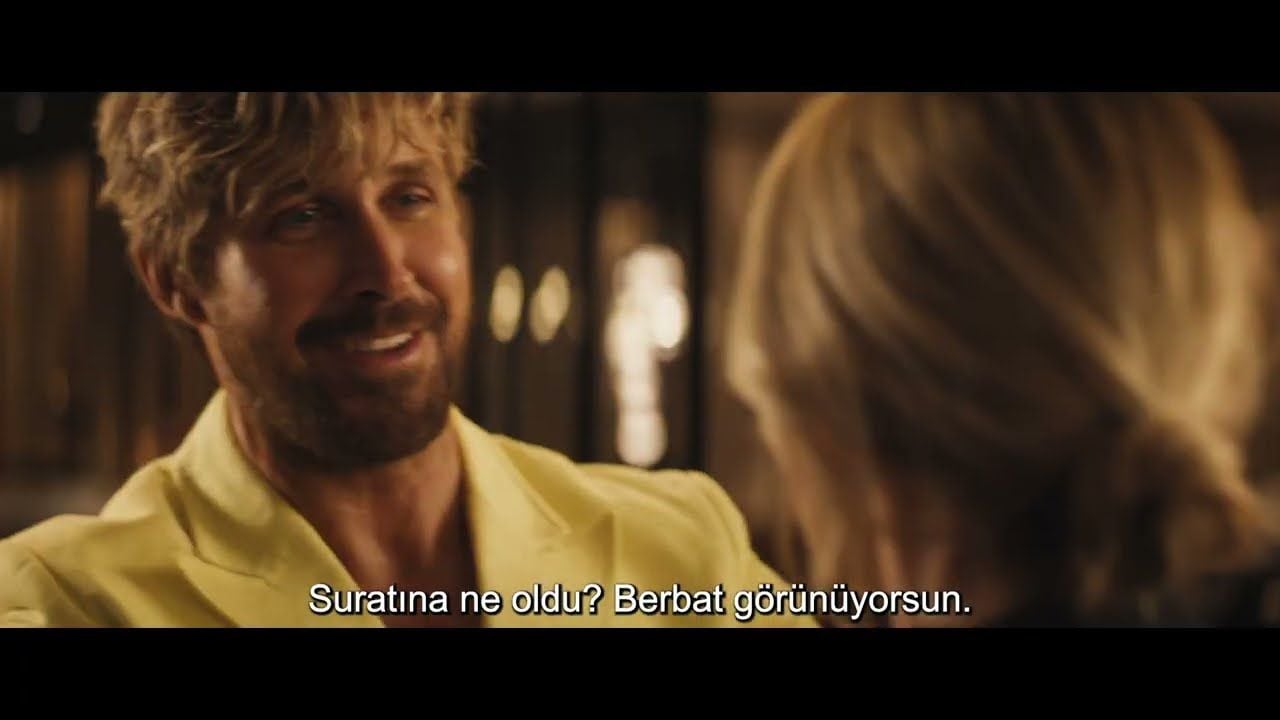 Dublör Altyazılı Fragman - Beyazperde.com