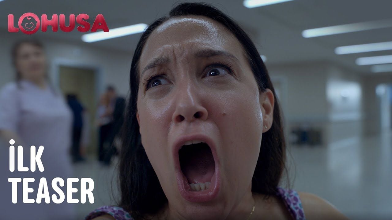 Lohusa Teaser - Beyazperde.com