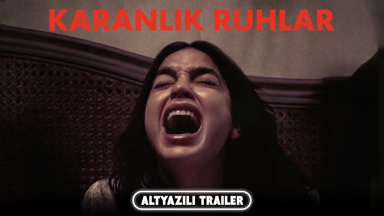 Karanlık Ruhlar Altyazılı Fragman - Beyazperde.com