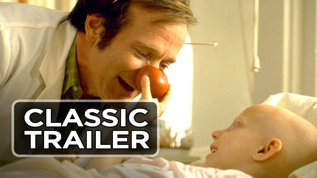 Patch Adams Fragman - Beyazperde.com