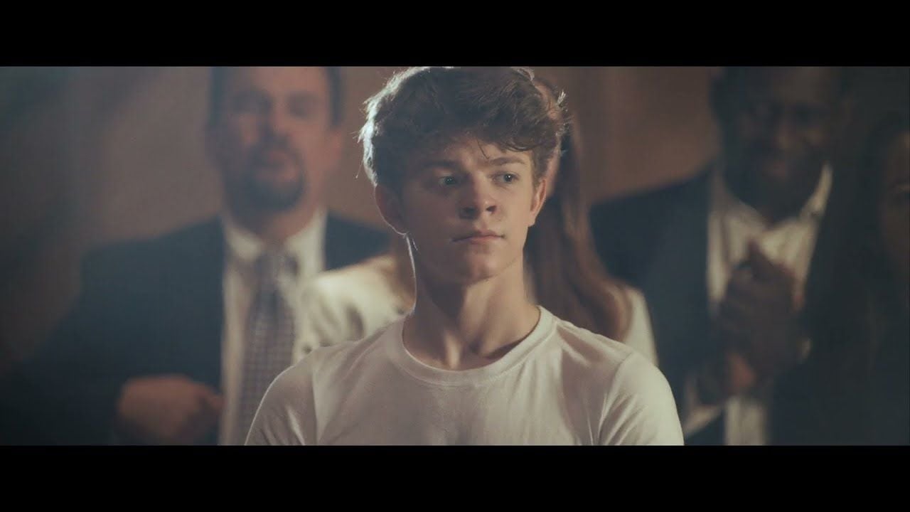 Adam The First Fragman - Beyazperde.com