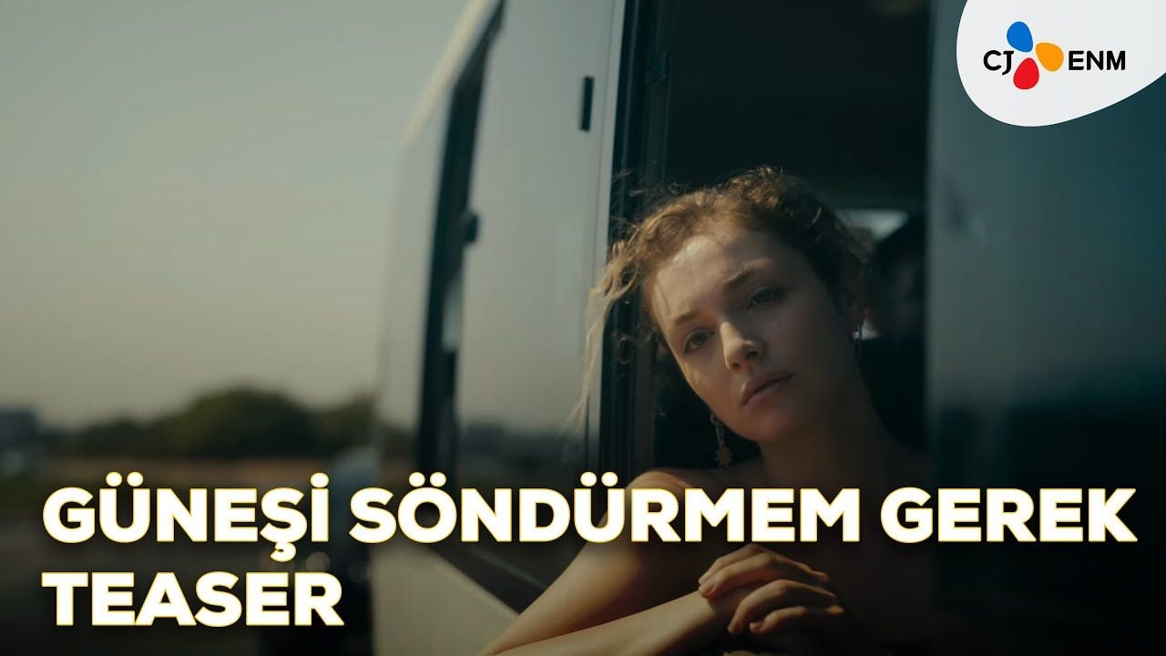 Güneşi Söndürmem Gerek Teaser - Beyazperde.com