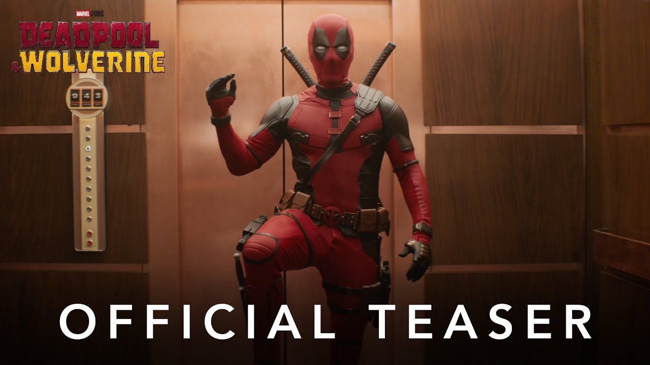 Deadpool & Wolverine Fragman - Beyazperde.com