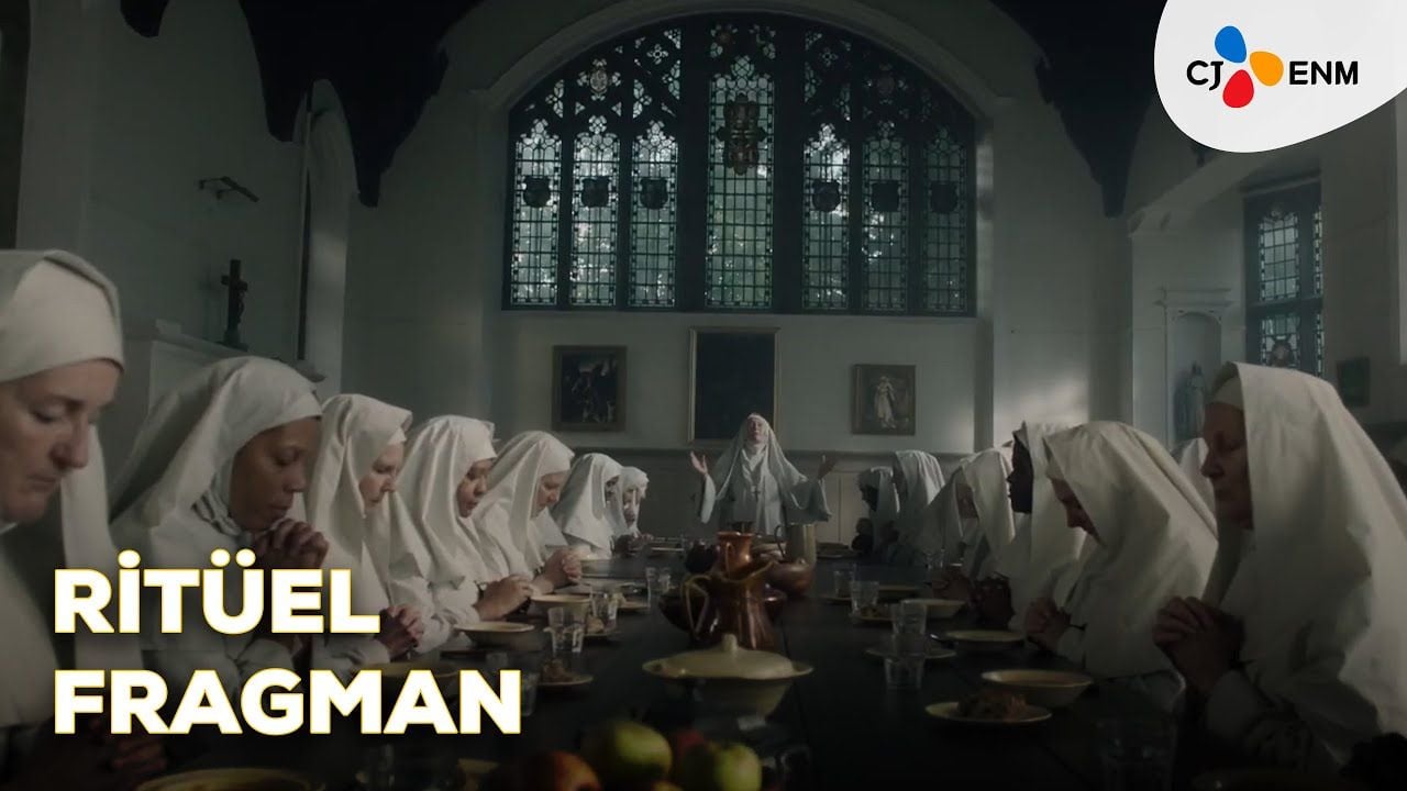 Ritüel Altyazılı Fragman - Beyazperde.com