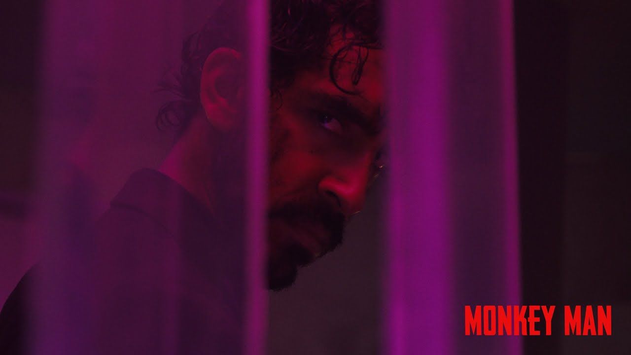 Maymun Adam Teaser - Elevator - Beyazperde.com