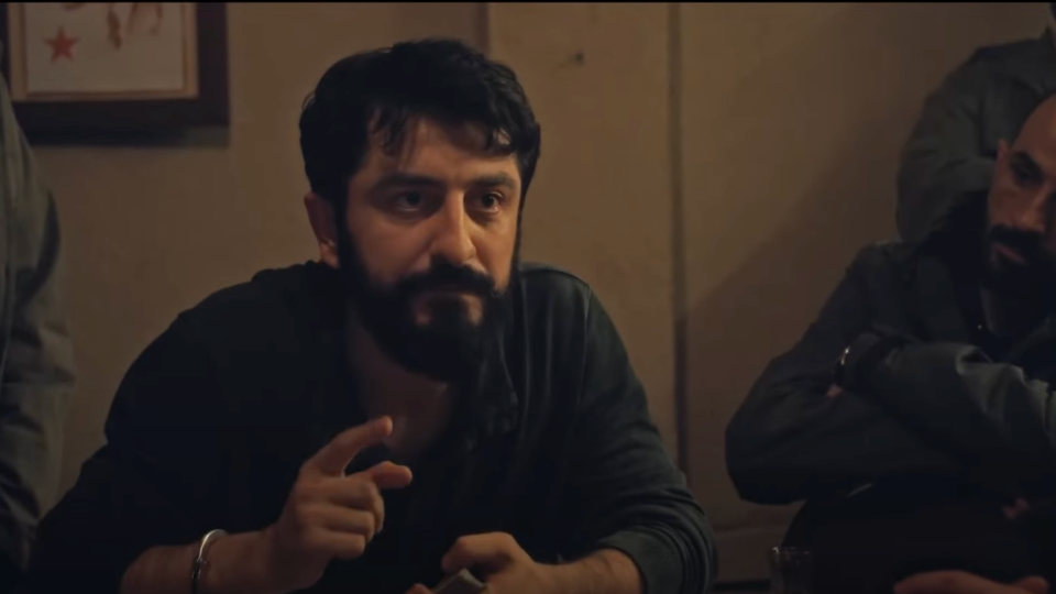 Mahsun J Tanıtım - Teaser Mahsun J - Beyazperde.com